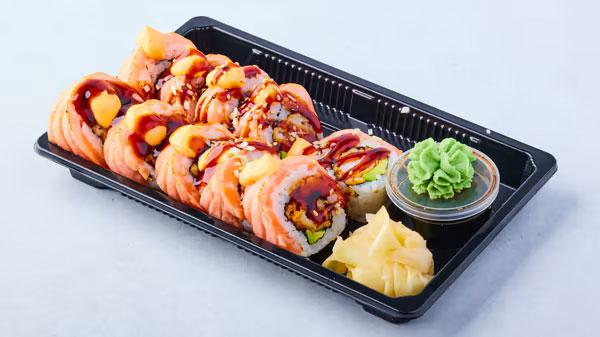 19f. Flambert Laks Maki