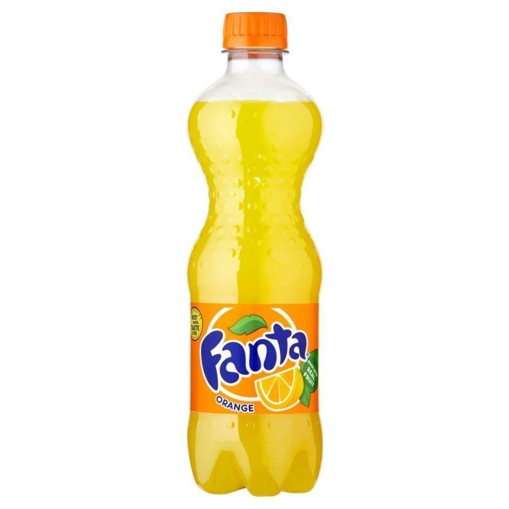 Fanta 1,5l