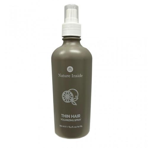 Thin Hair Spray