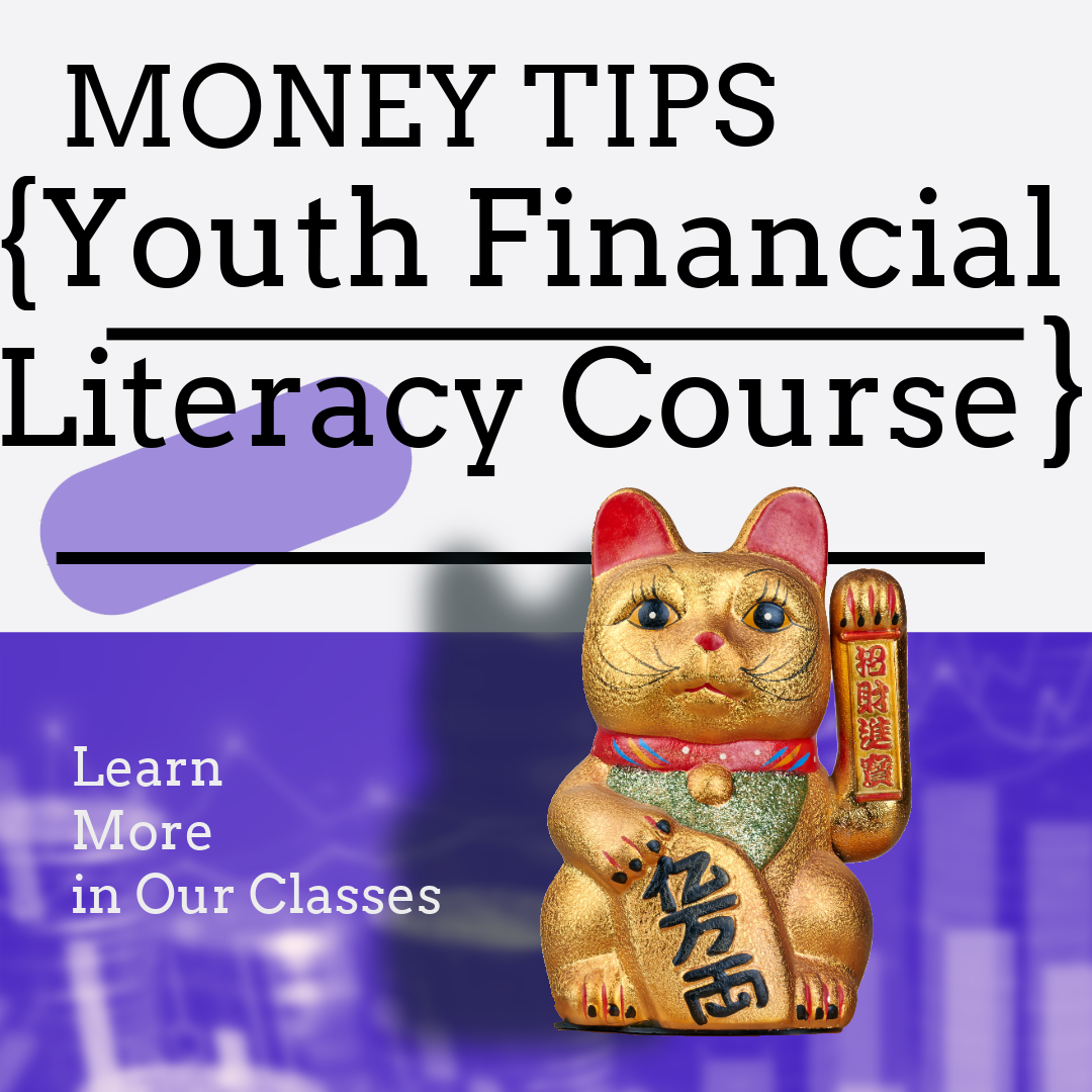 Youth Financial Literacy Course