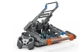 VEX IQ Robotics Coding with Coach Hickman - Private