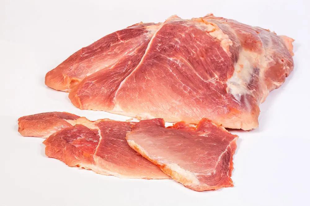 Cerdo trozo entero o trocito (500gr aprox)