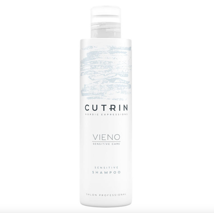 Vieno Sensitive Shampoo 250ml