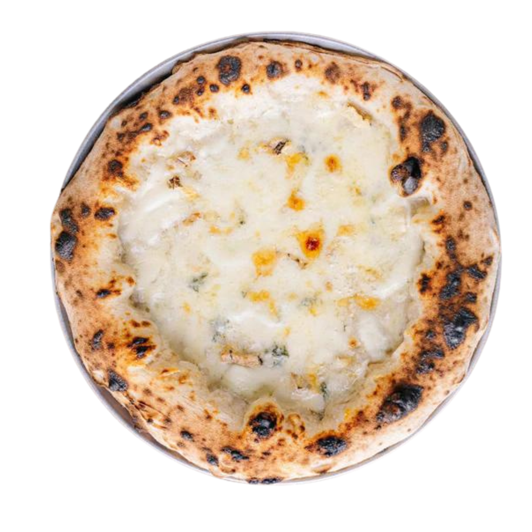 Quattro formaggi