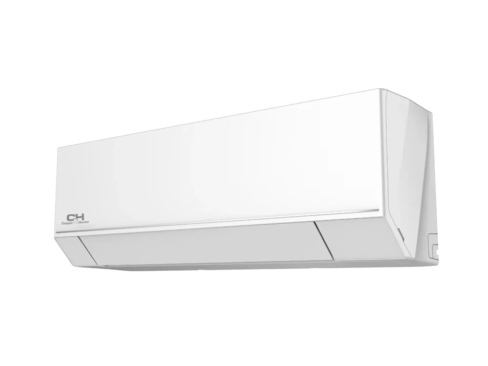 Astoria SINGLE AND MULTI-ZONE HEAD FAN