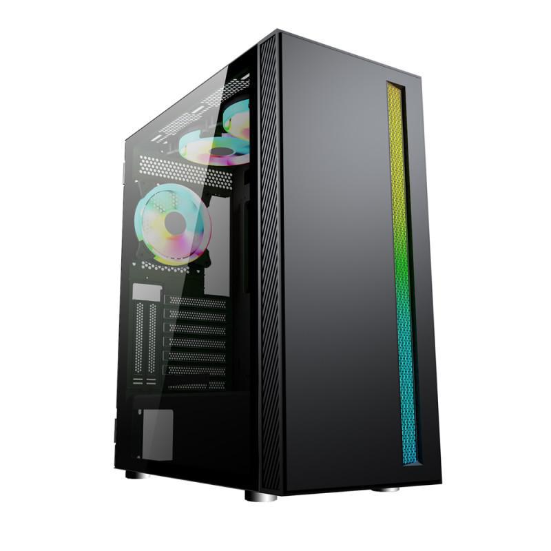 ARGO 330D Edge Gaming mid tower case