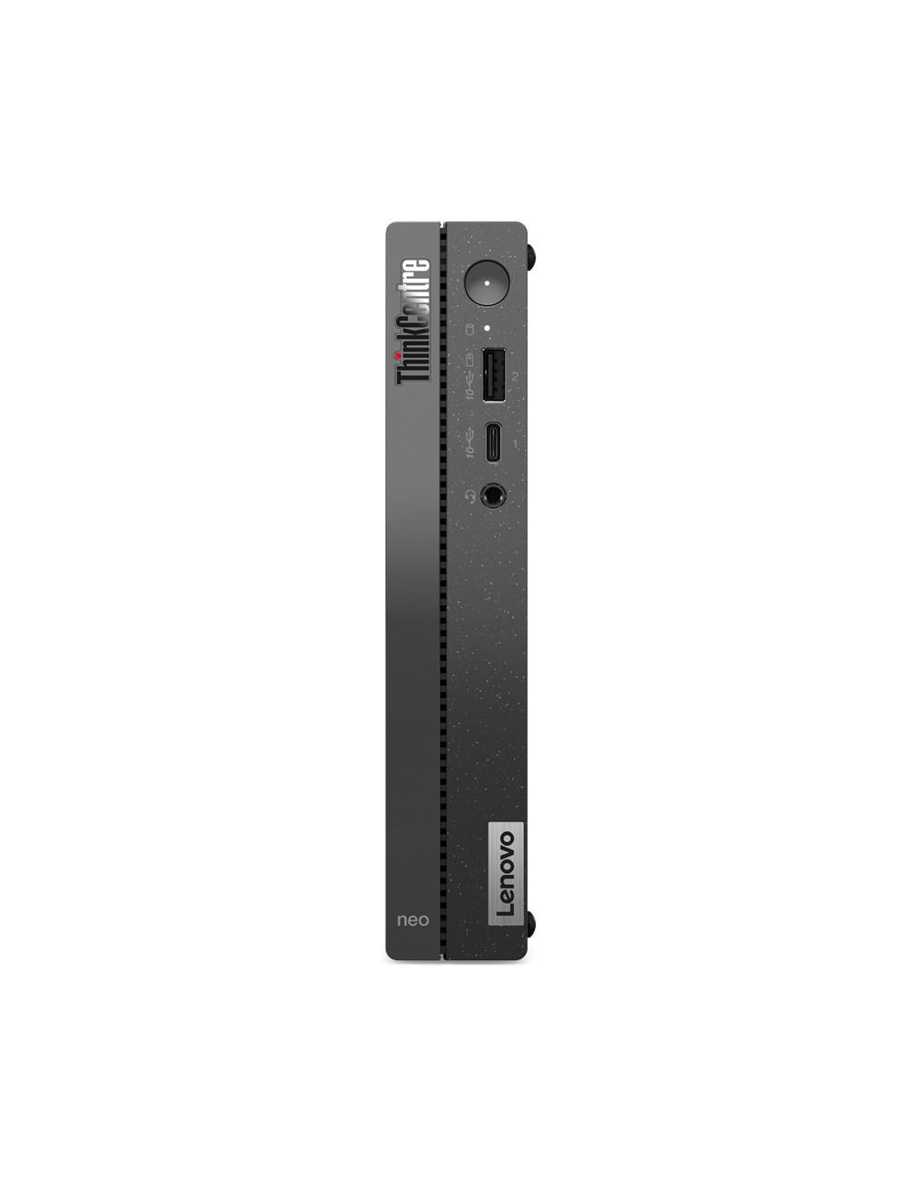 ThinkCentre neo 50q Gen 4( i3-1215U / 8G DDR4 / 512GB SSD / USB ...