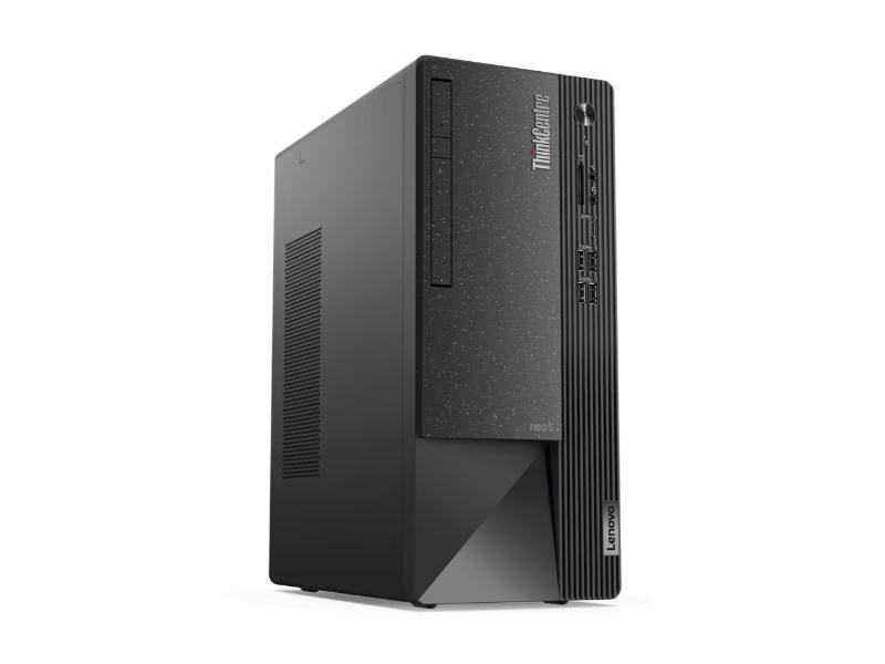 ThinkCentre neo 50t ( i3-12100 / 4G DDR4 / 1TB HDD / USB / Integrated ...