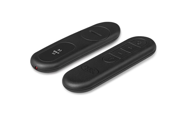 DeepCool A-RGB Controller remotely control