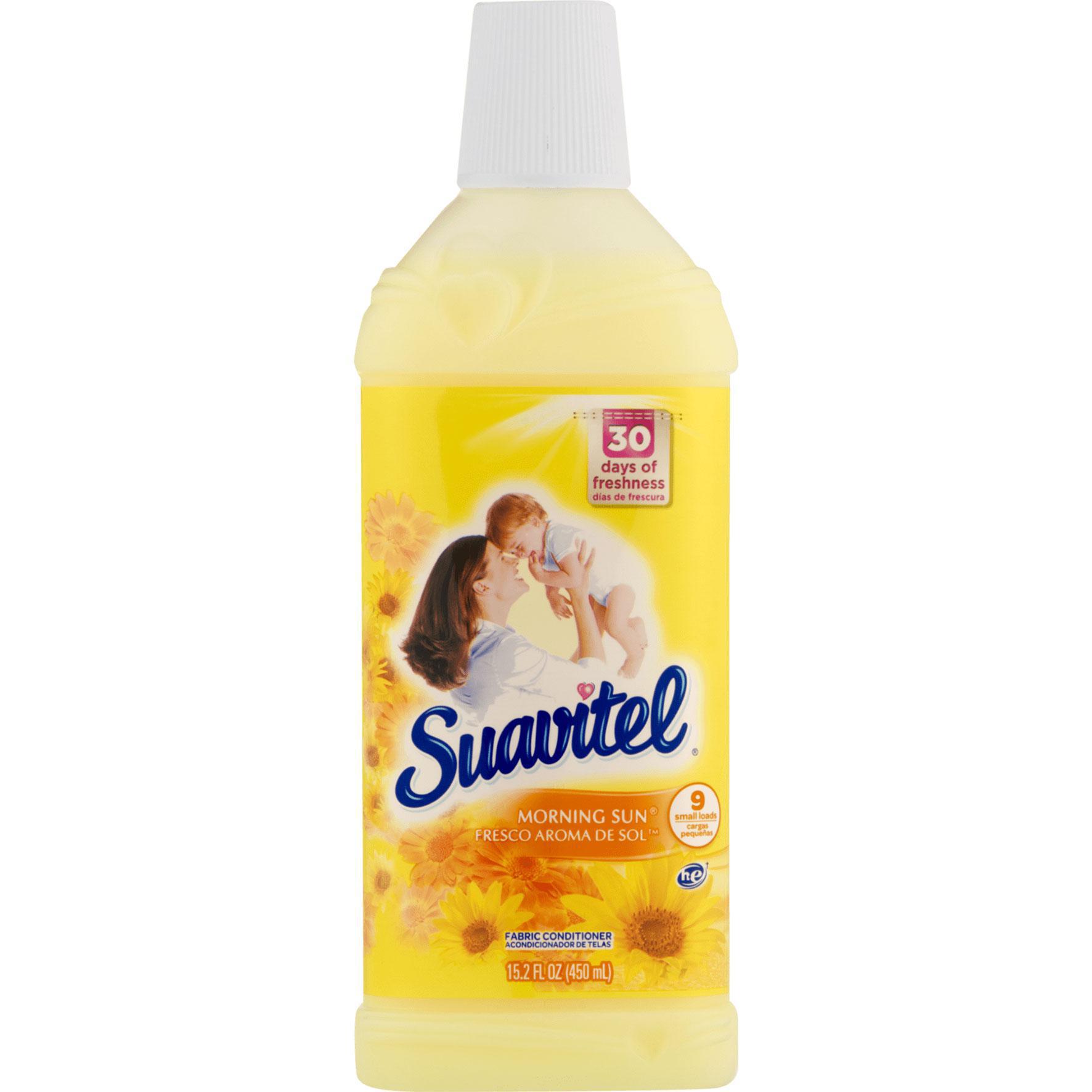 Suavitel Morning Sun 15 Fl Oz