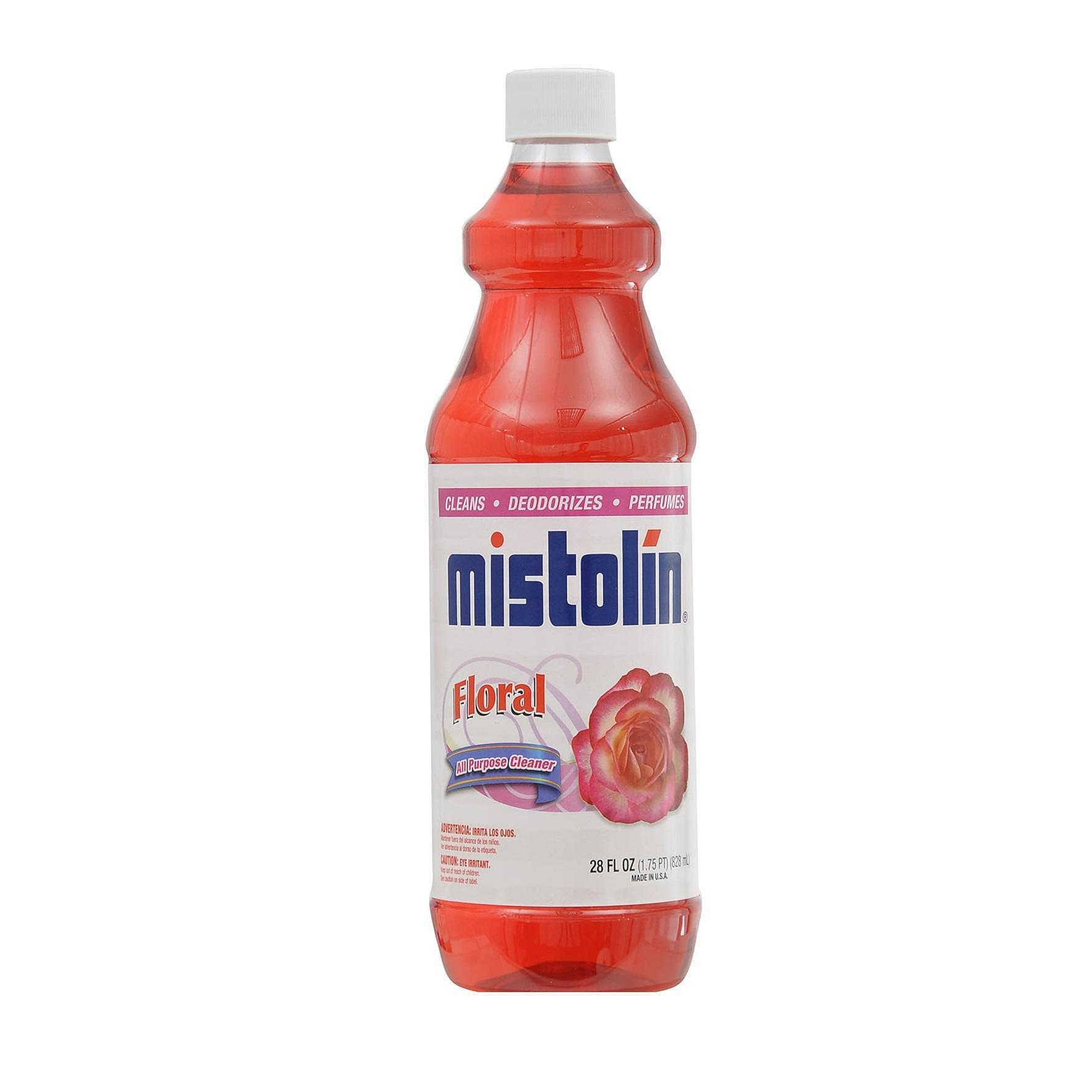 Mistolin Floral 28 Fl Oz