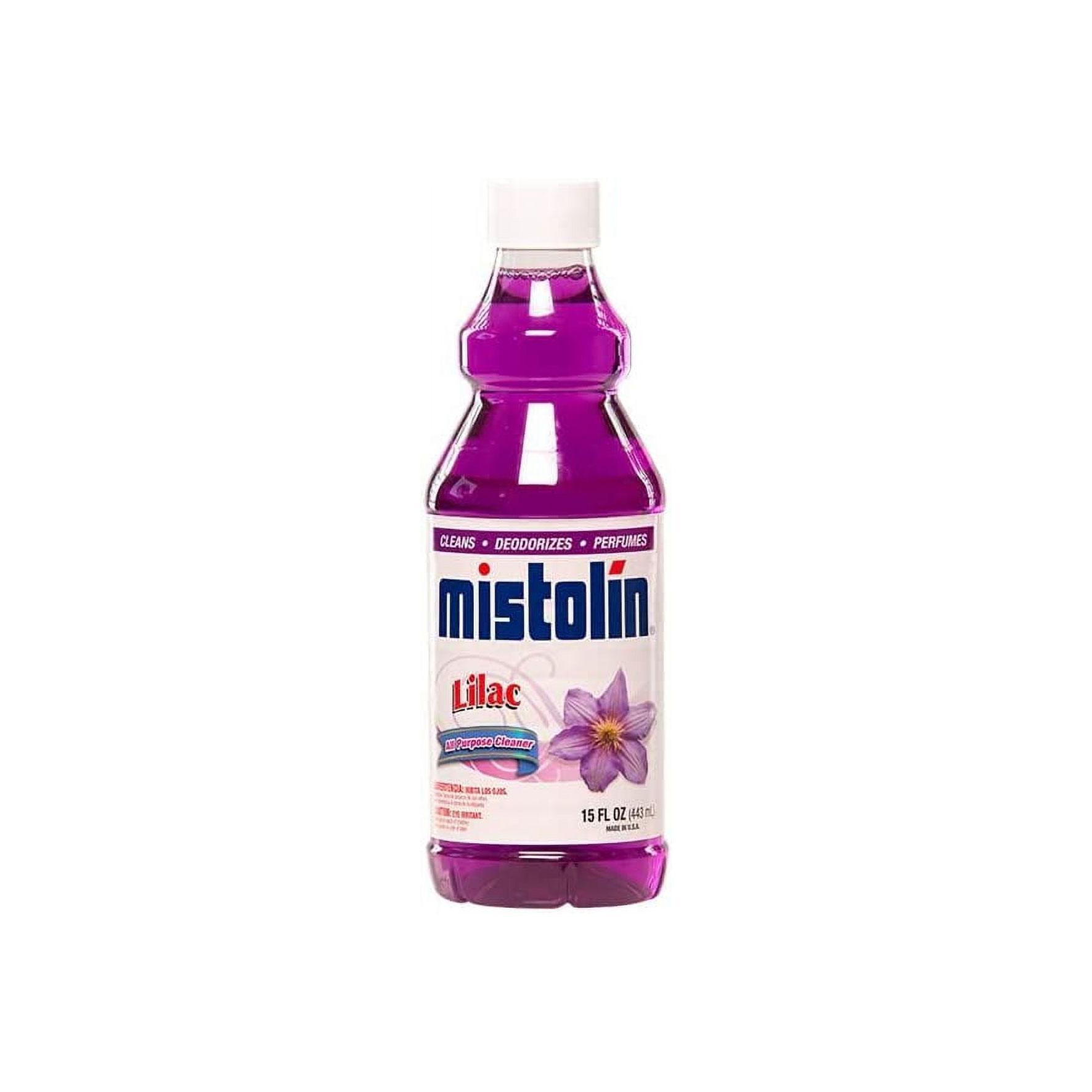 Mistolin Lilac 15 Fl Oz