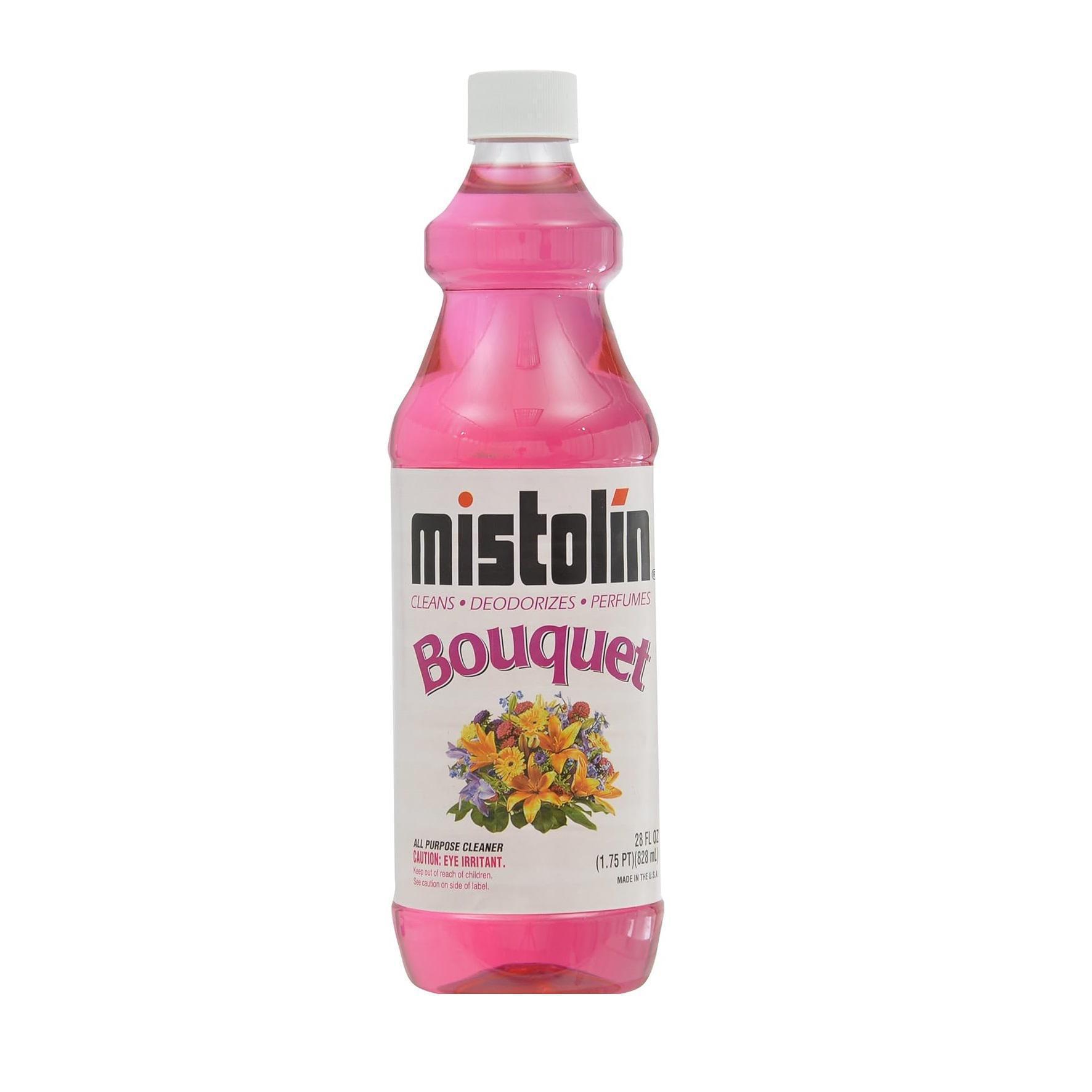 Mistolin Bouquet 28 Fl Oz