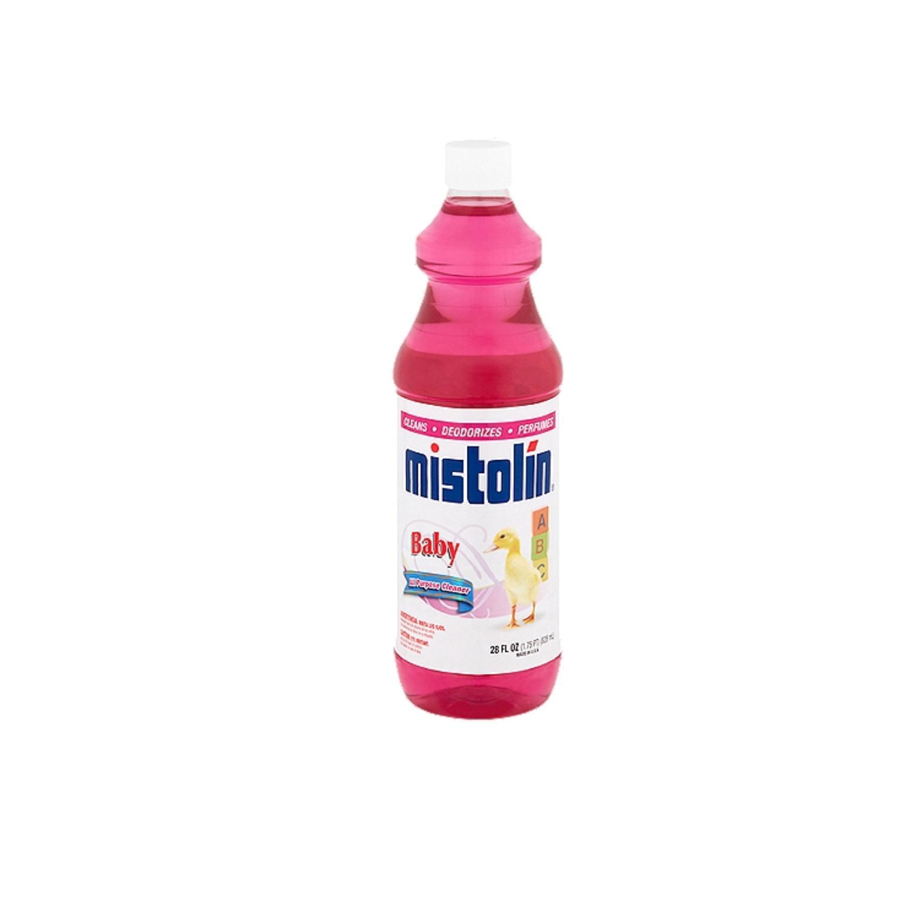 Mistolin Baby 28 Fl Oz
