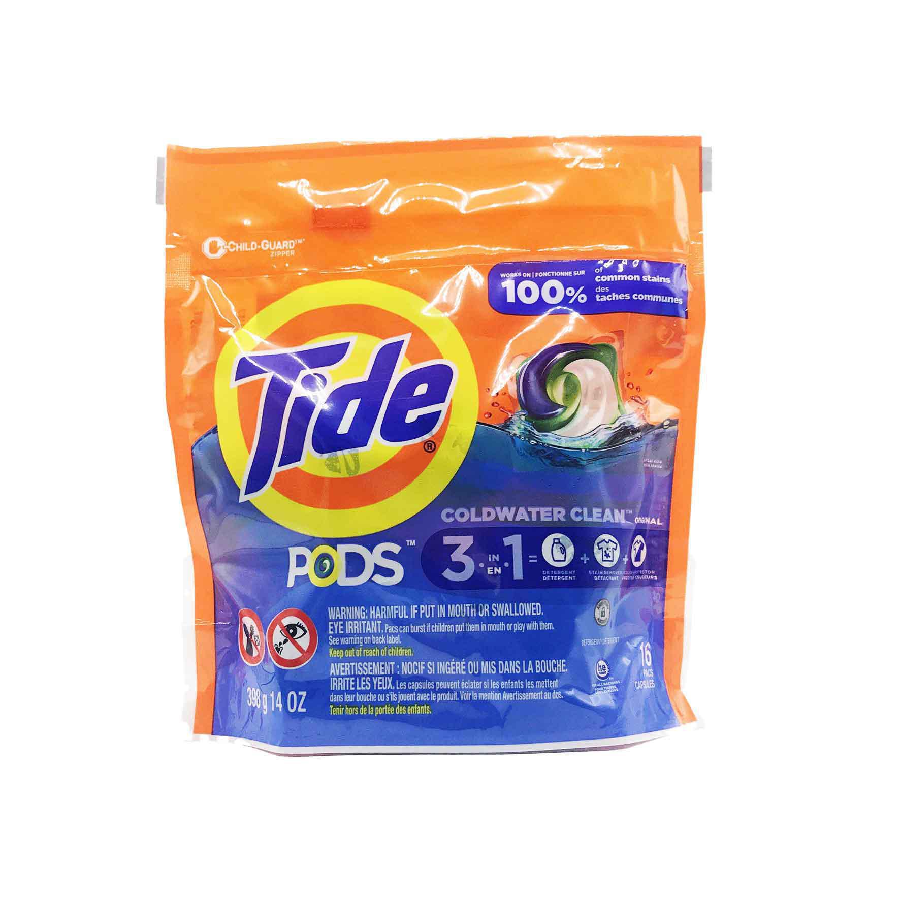 Tide PODS Original 16pacs