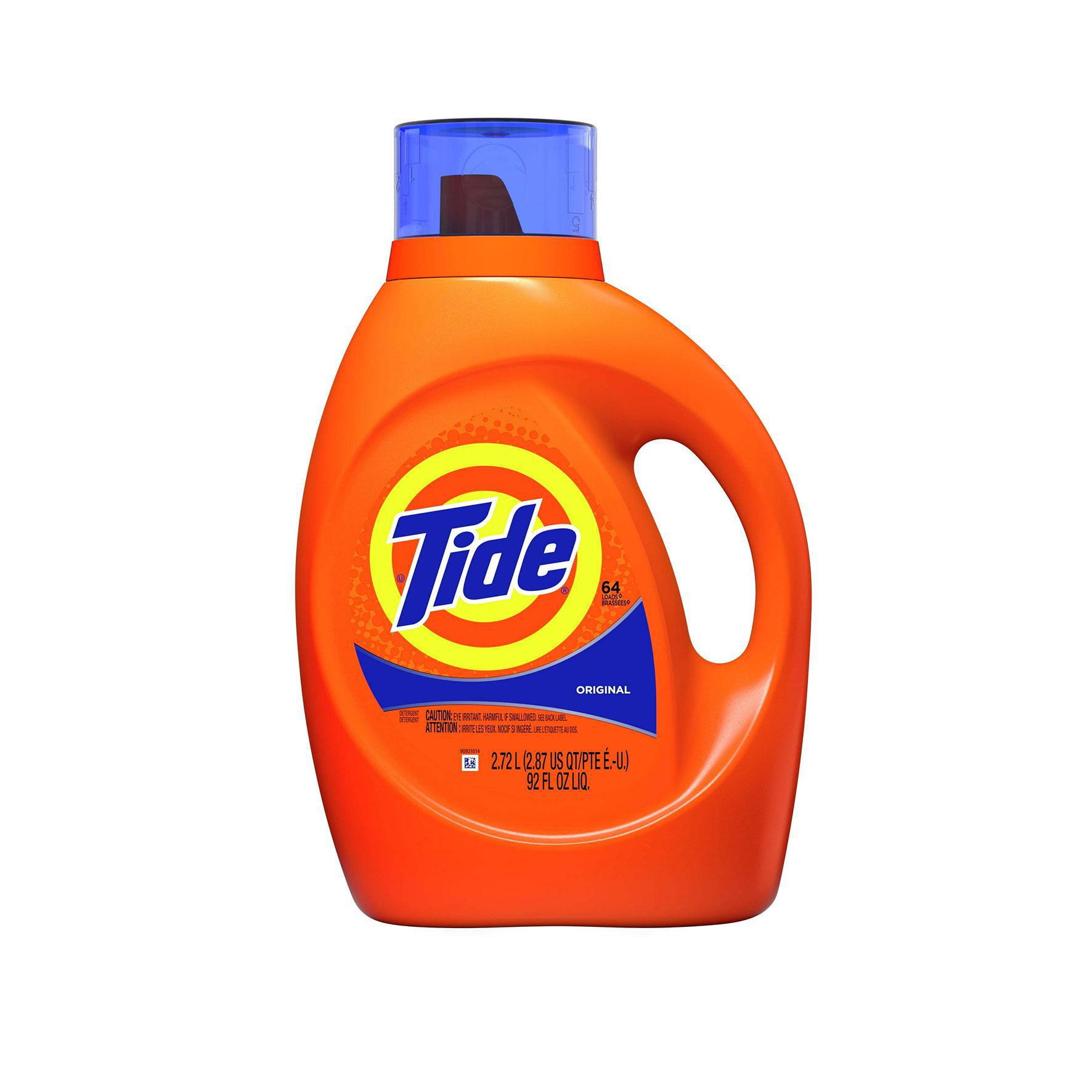Tide Original 92 Fl Oz