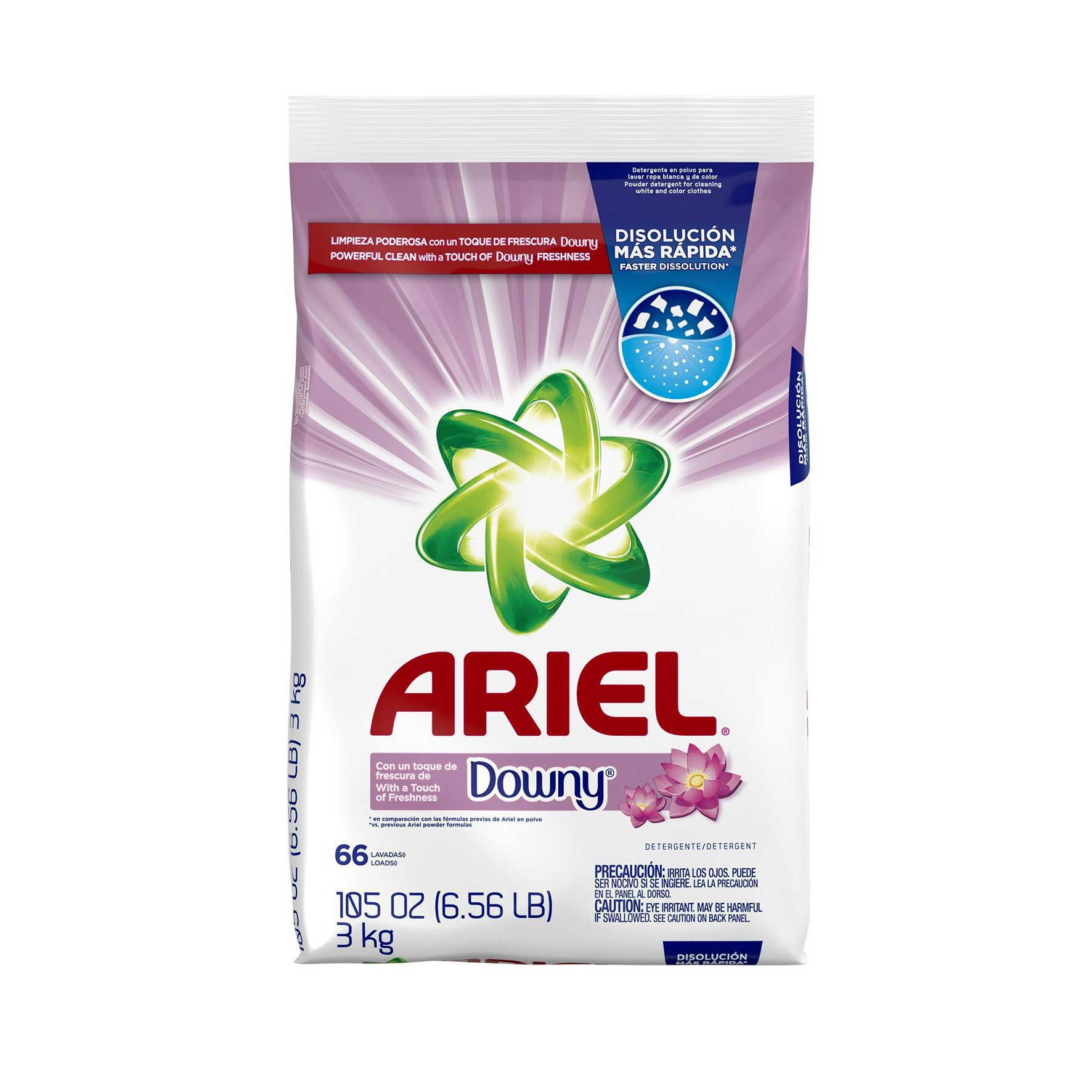 Ariel Downy 3kg