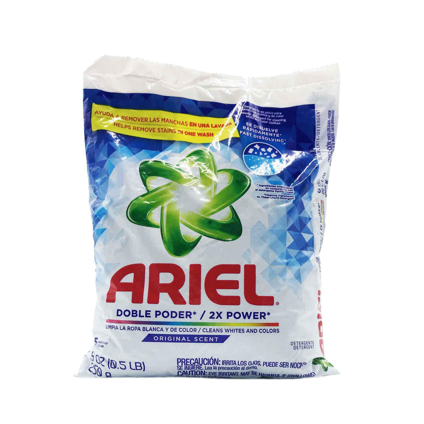 Ariel 2X Power 500gr