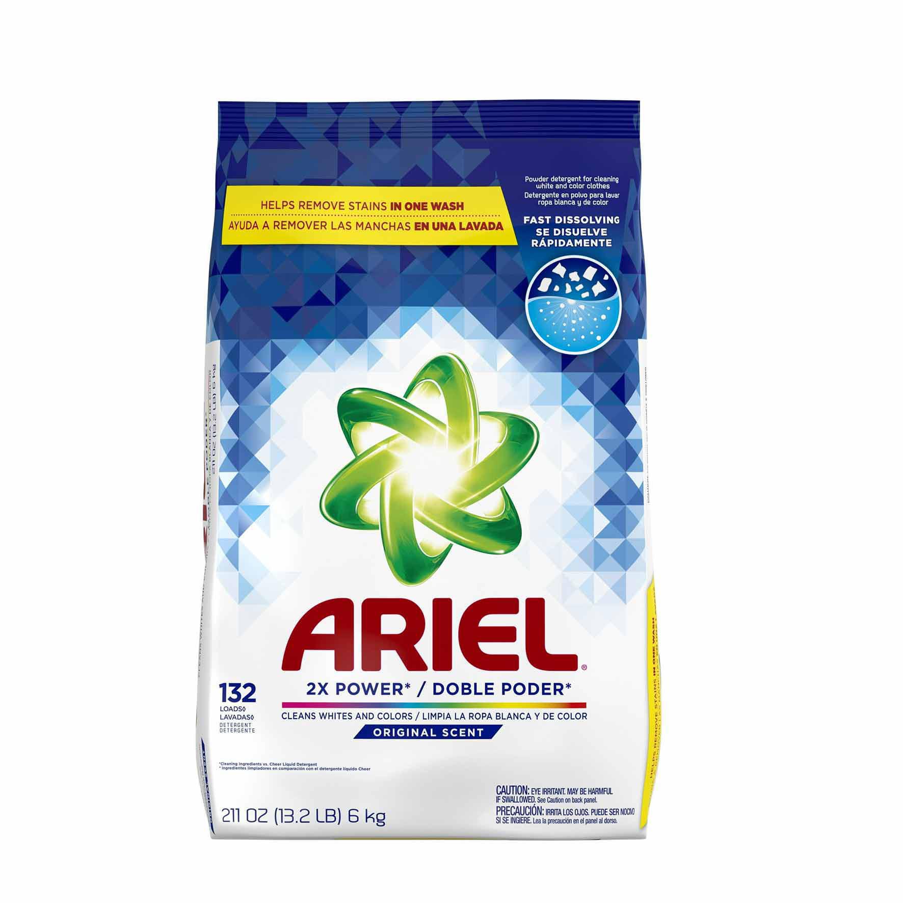 Ariel 2X Power 6kg