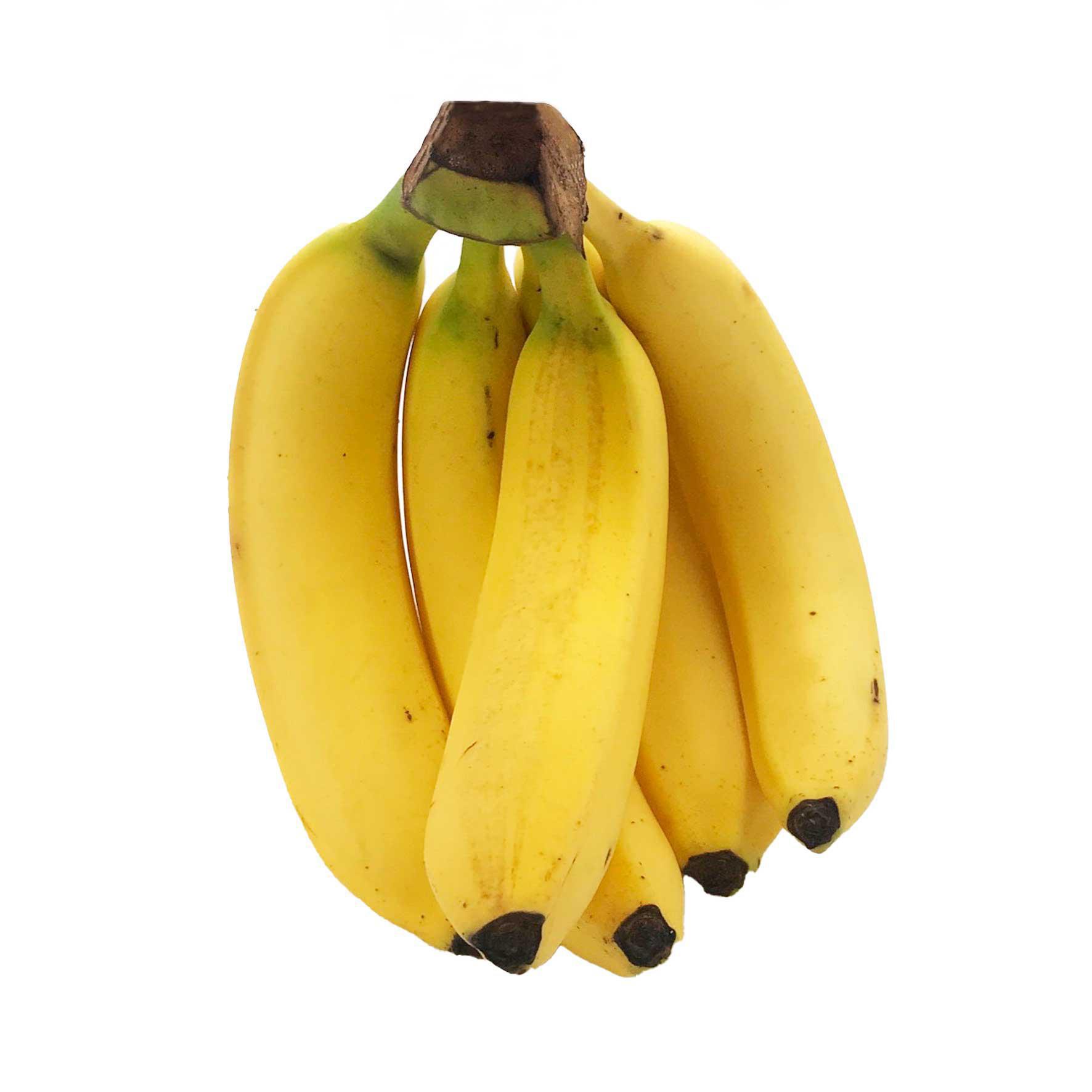 Banana Yellow