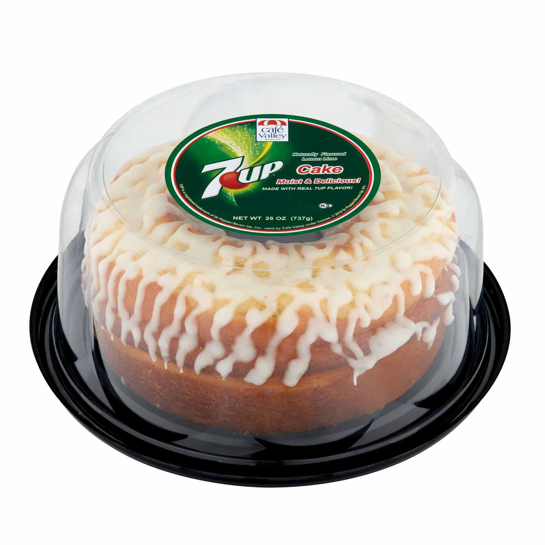 Cv 7Up Cake