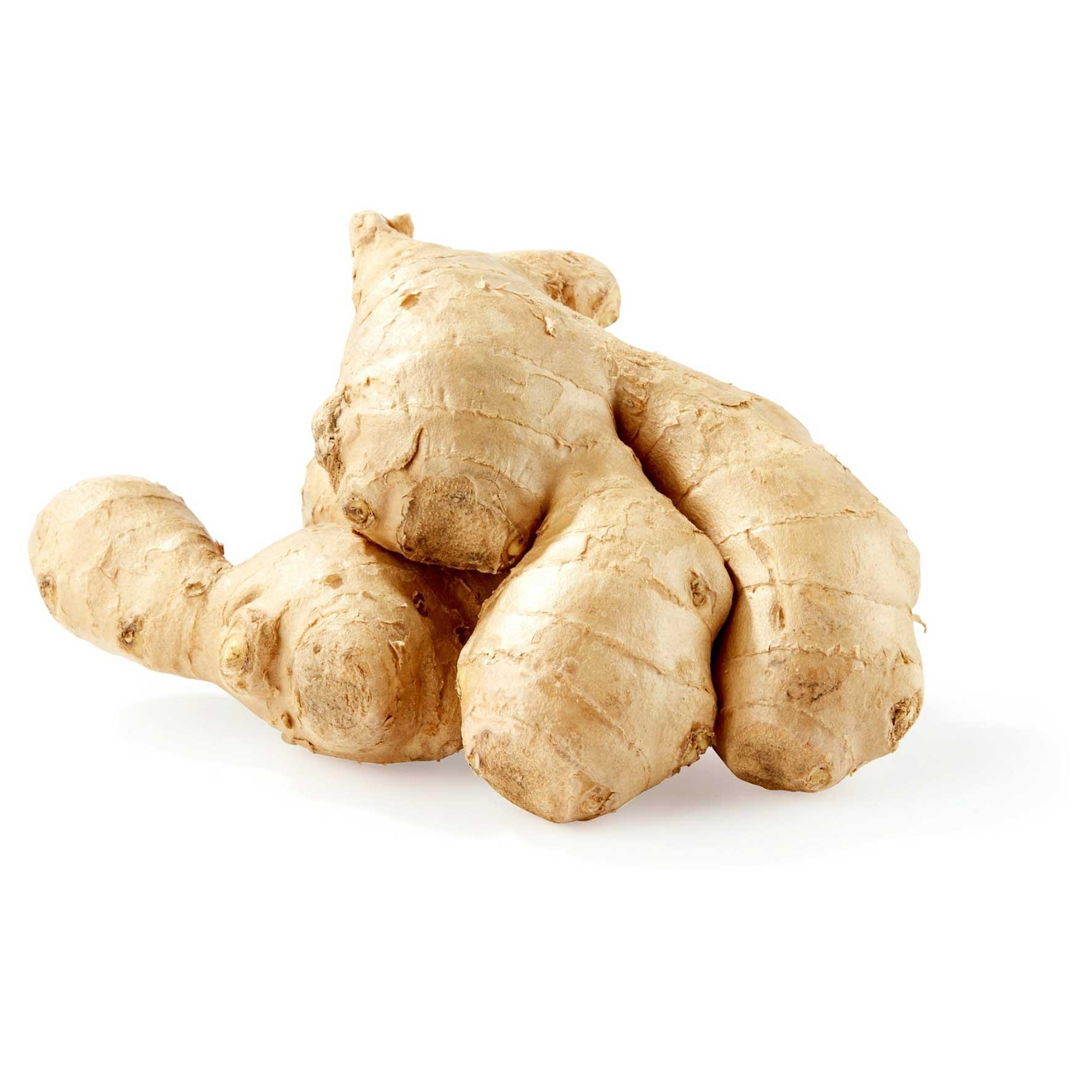 Ginger