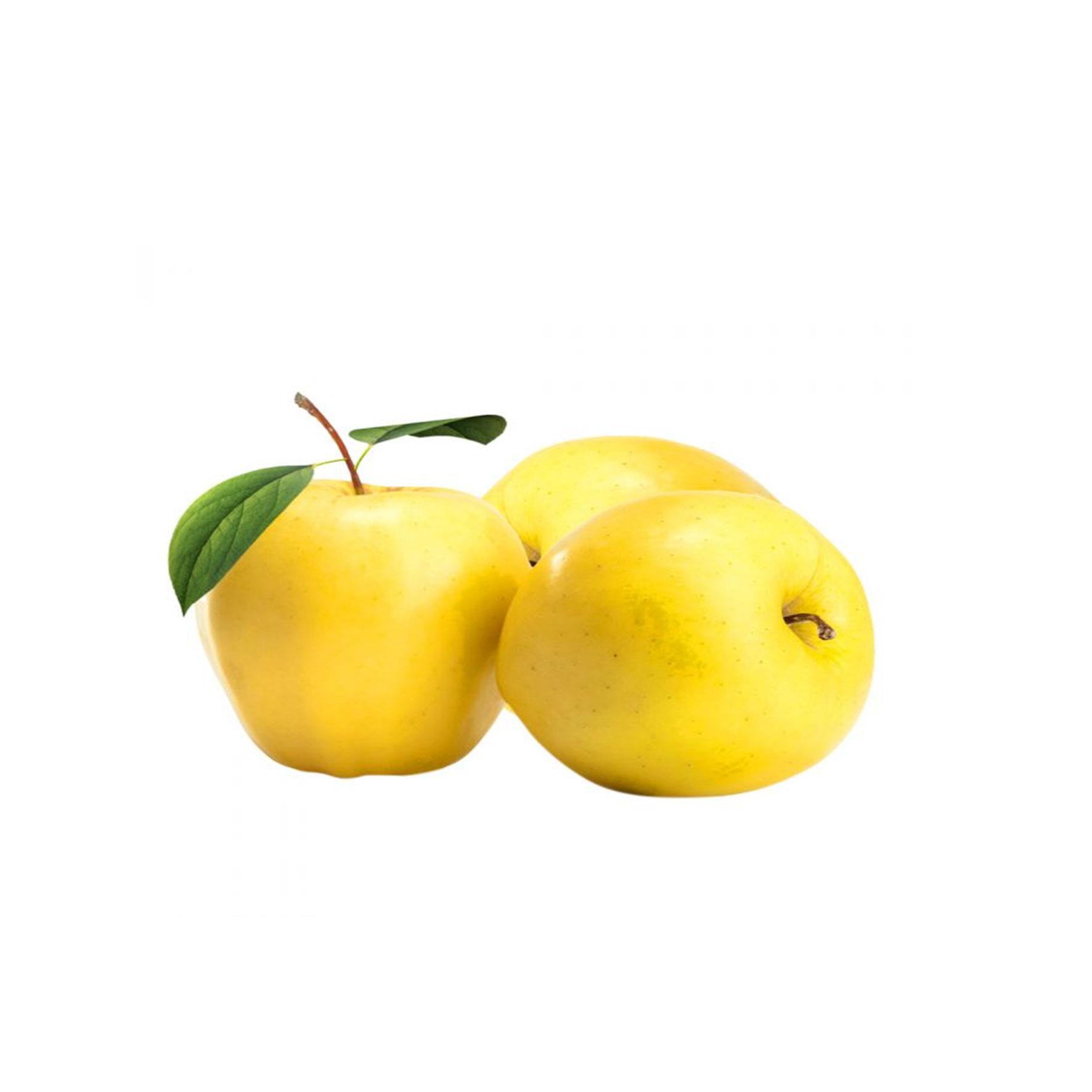 Golden Apple