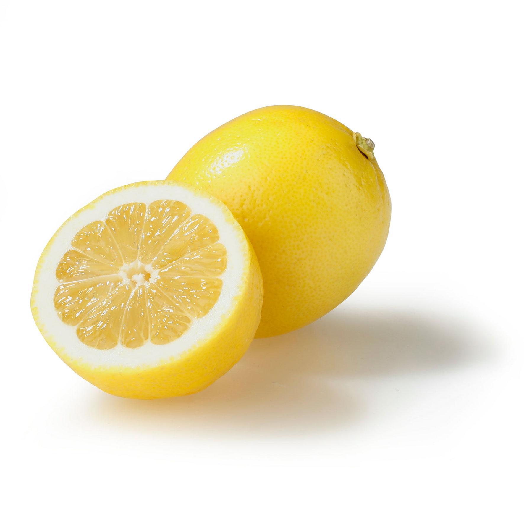 Lemon Large USA