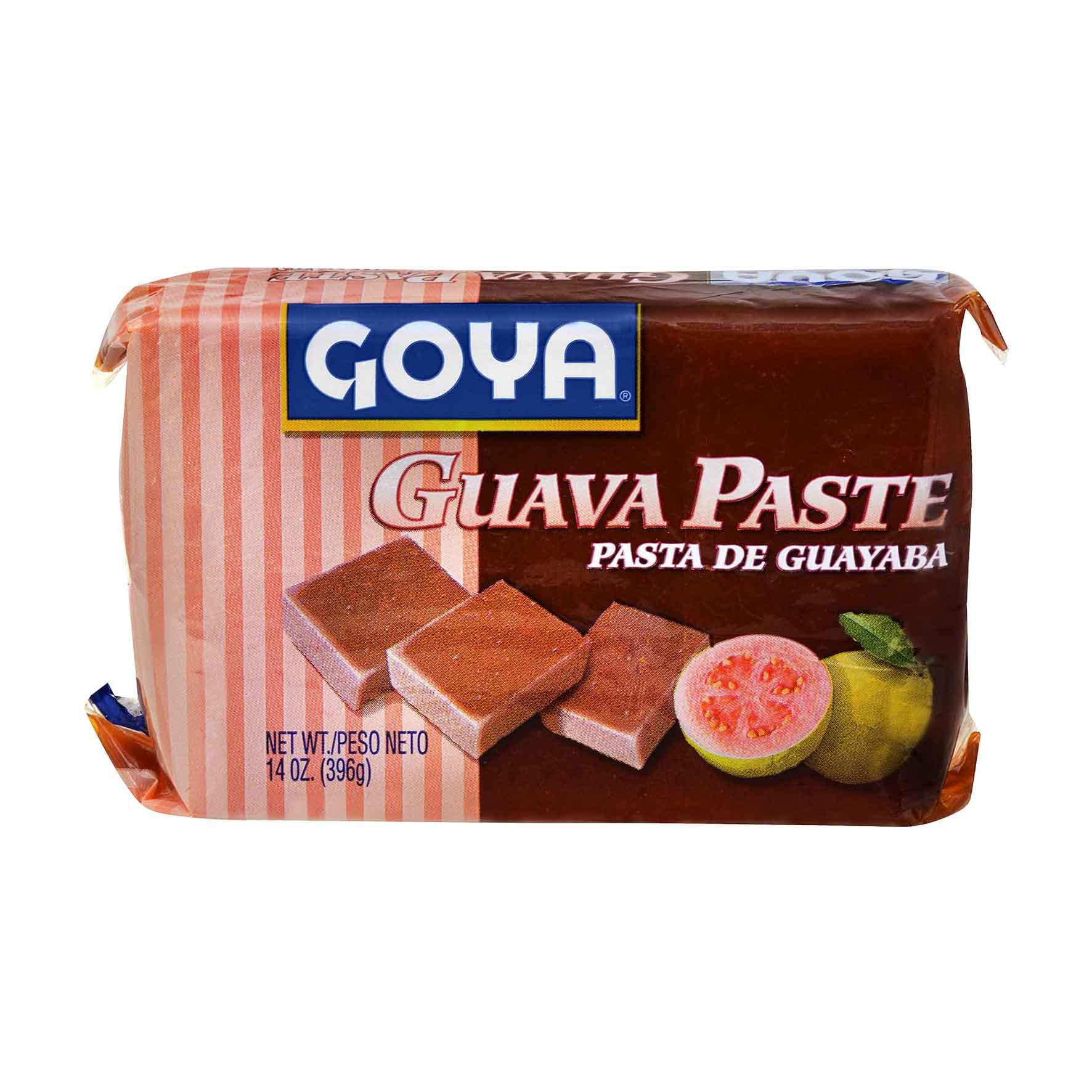 Goya Guava Paste 14 oz