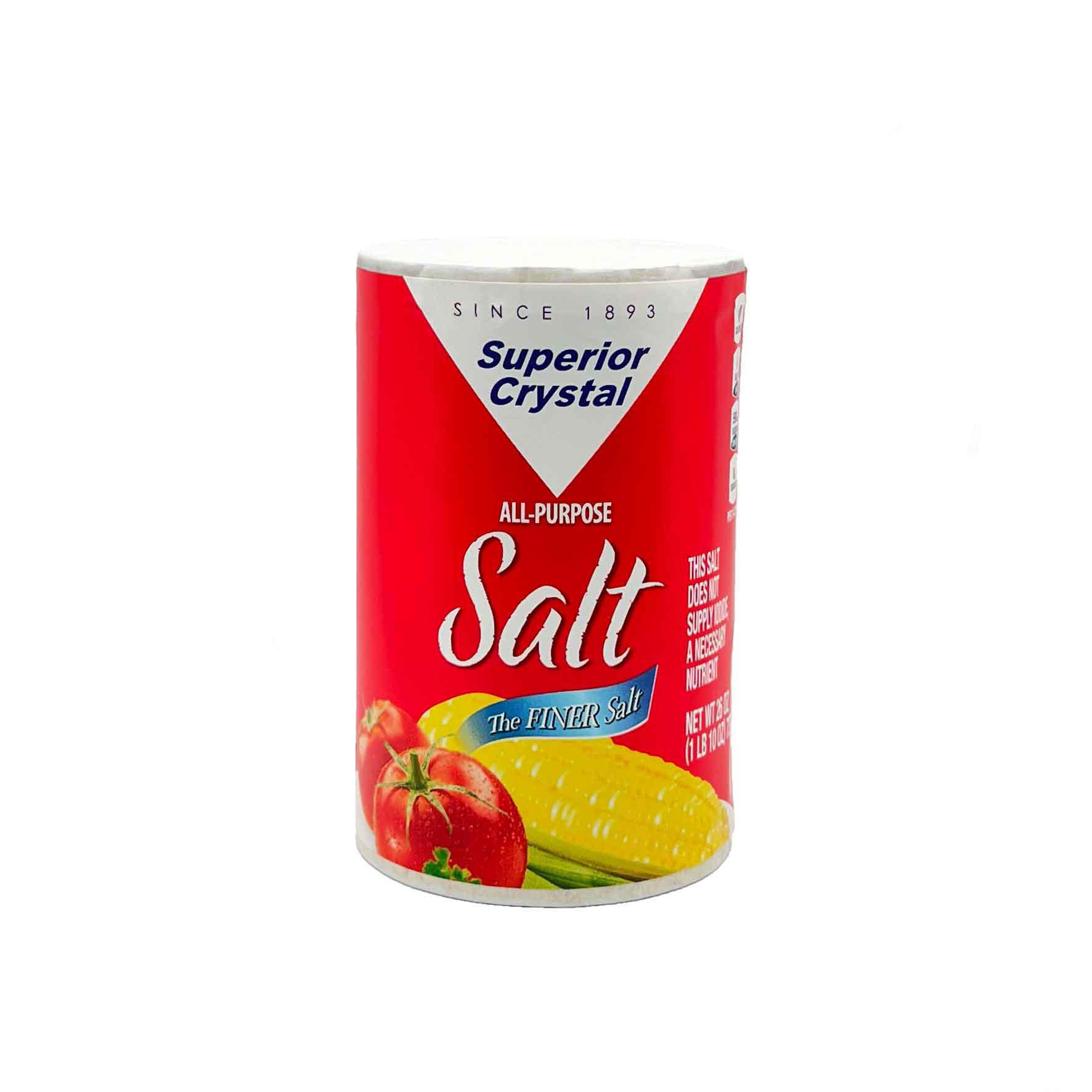 Salt All-Purpose The Finer Salt