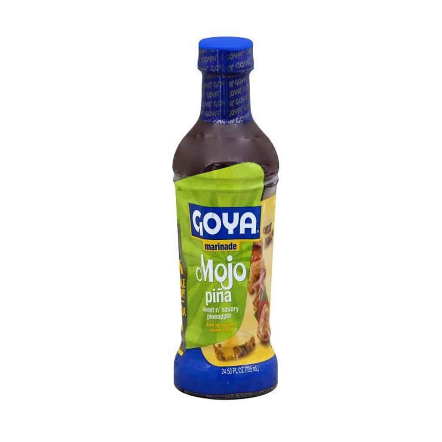Goya Marinade Mojo Pina 24.5 Fl Oz