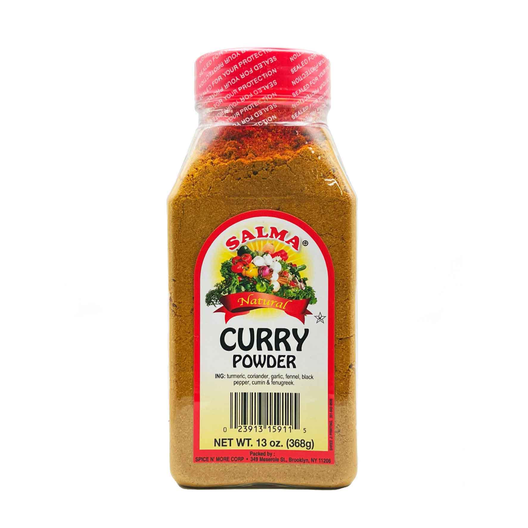 Salma Curry Powder 14 oz