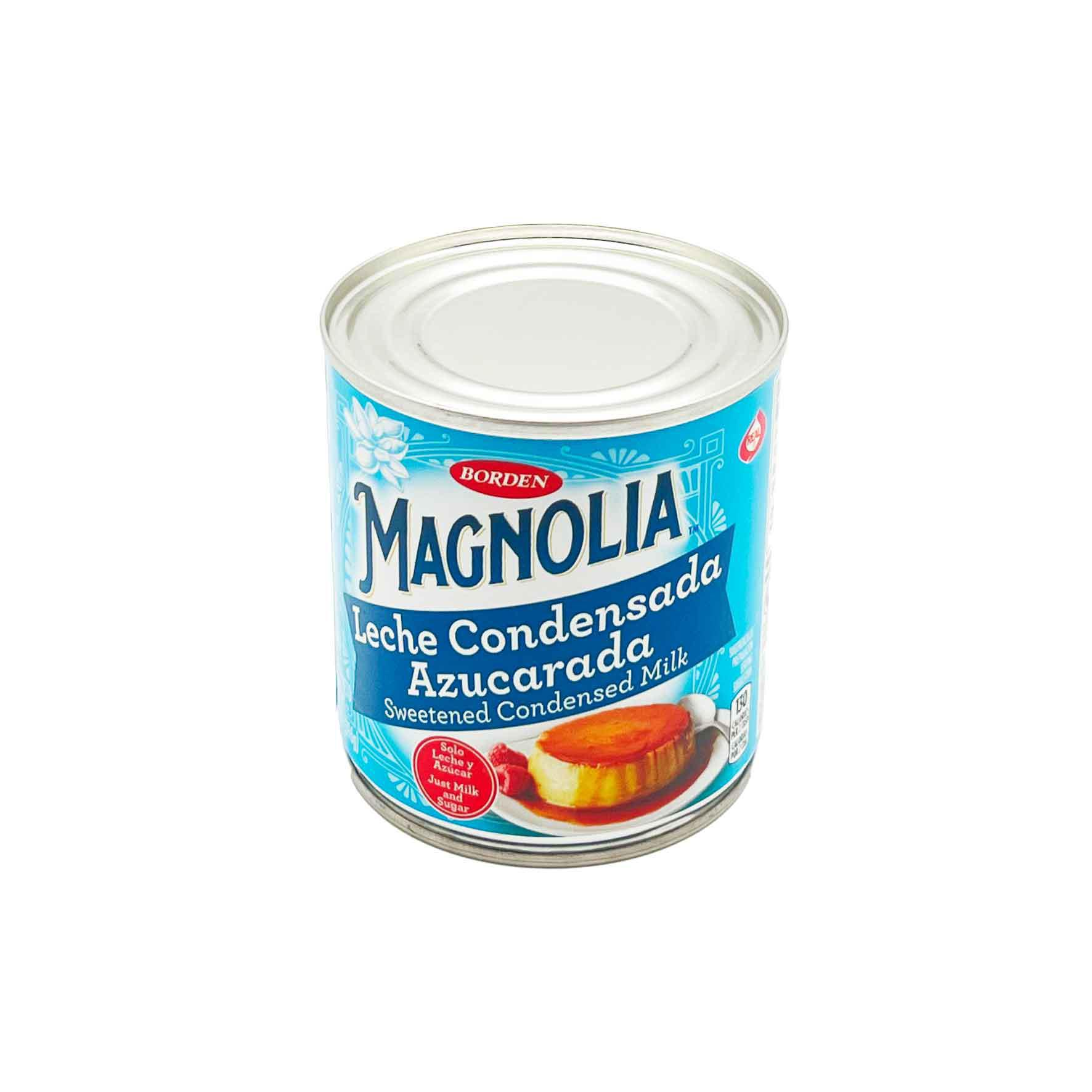 Magnolia Sweetened Condensed Milk 14 Fl Oz