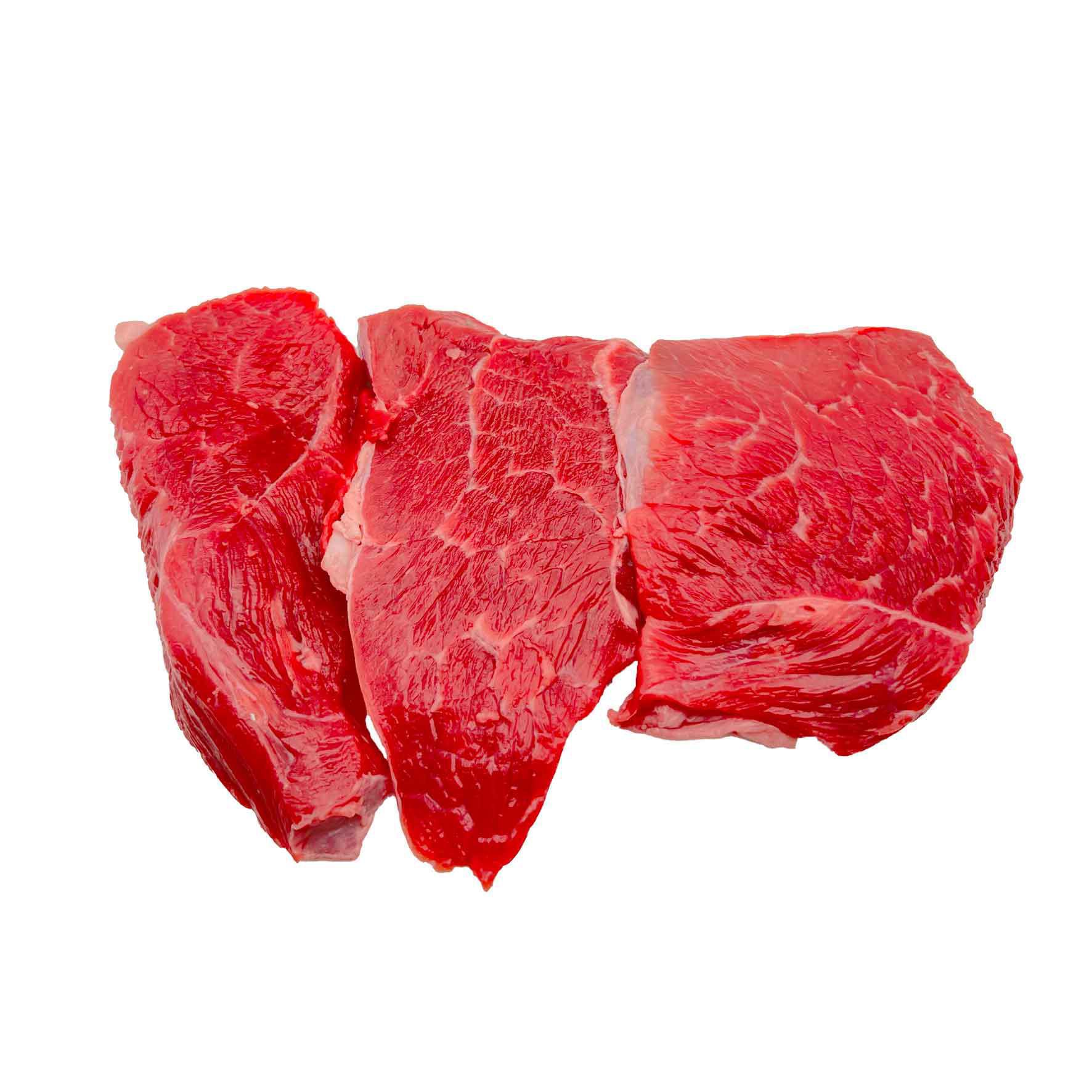 Beef Semi Boneless Chuck Steak