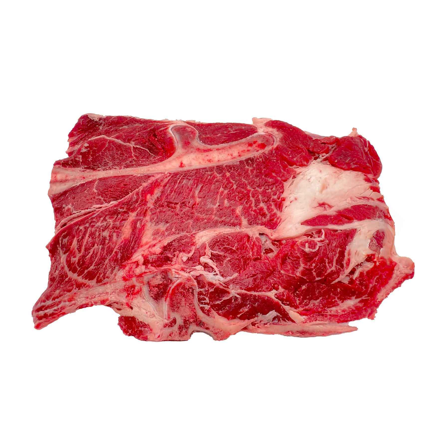 Beef Chuck Steak First Cut