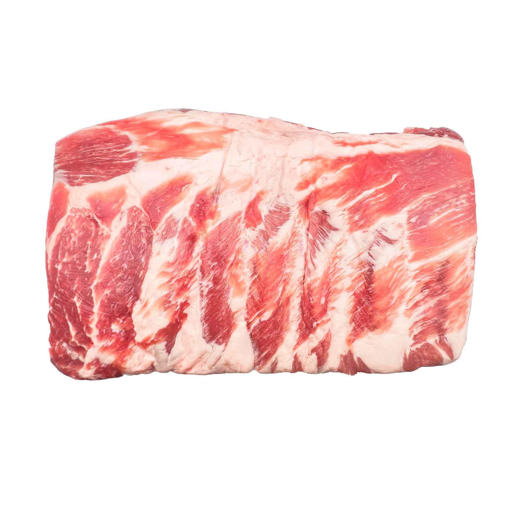 Whole Pork Spare Ribs