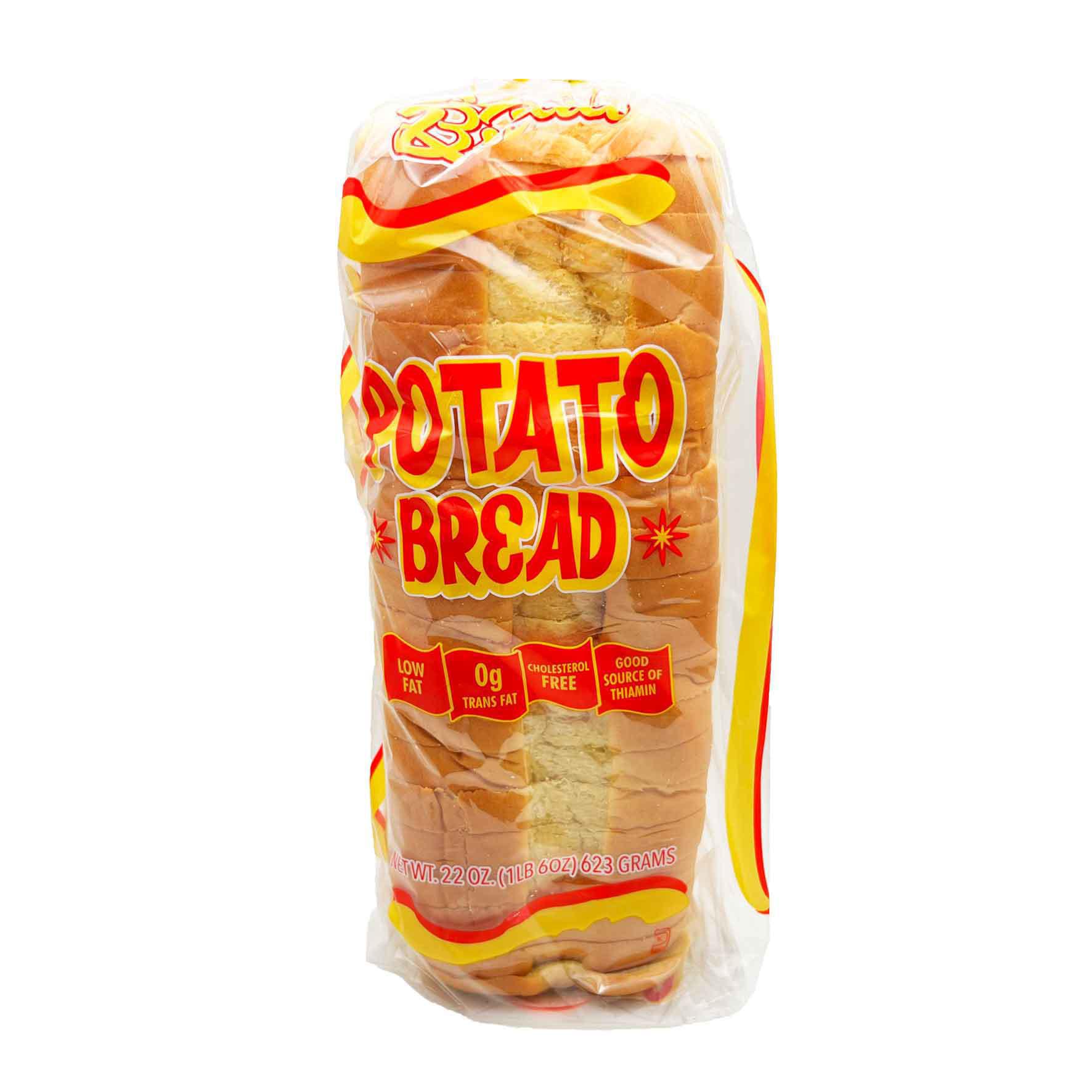 Super Bread Potato Bread 22oz