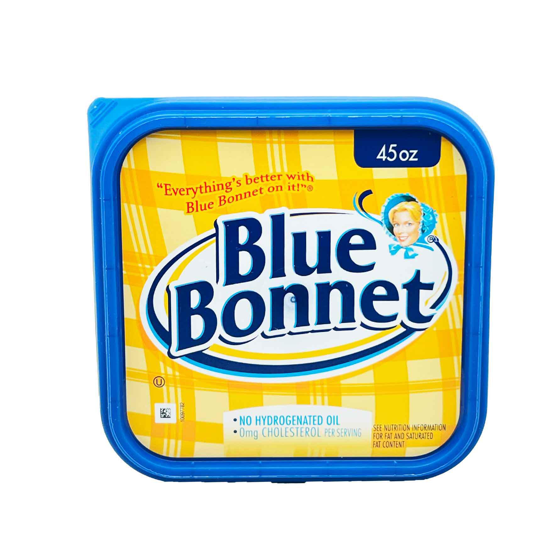 Blue Bonnet 45oz