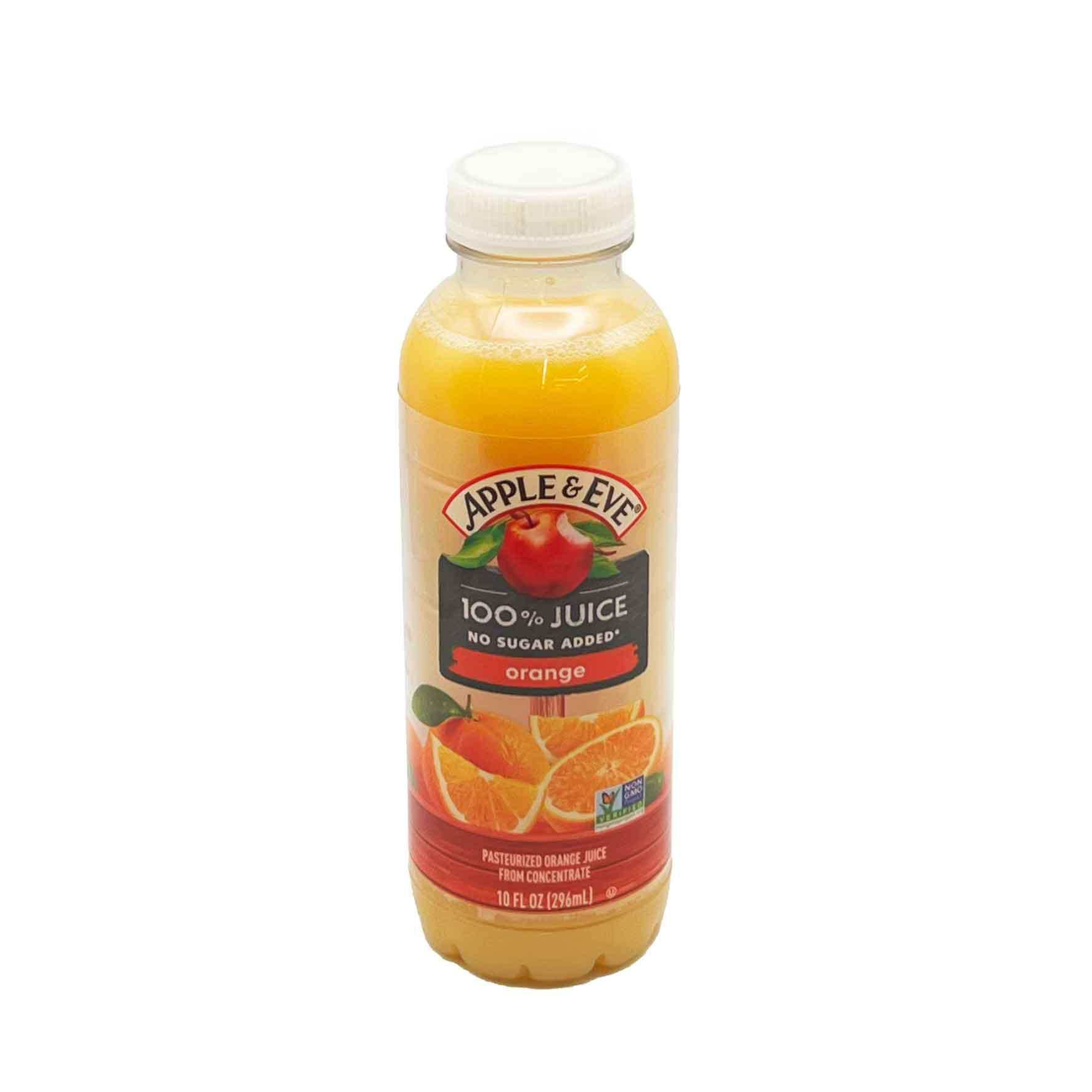 Adam & Eve Orange Juice 10 fl-oz