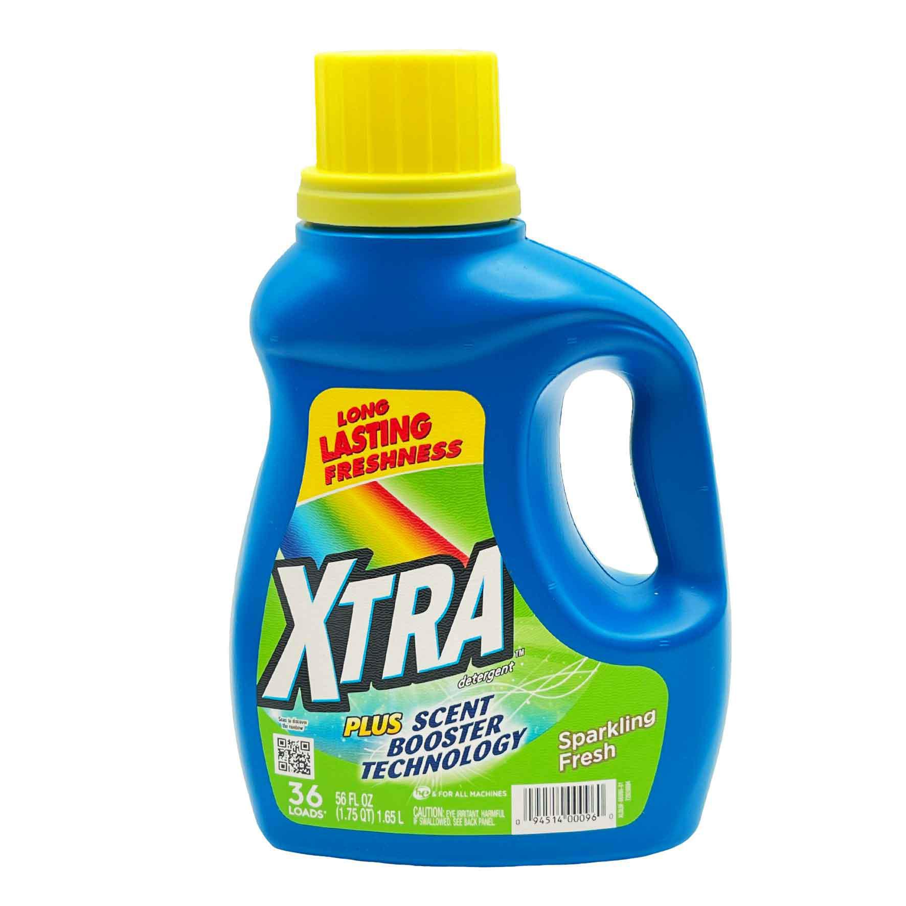 XTRA Long Lasting Freshness Detergent 56 Oz
