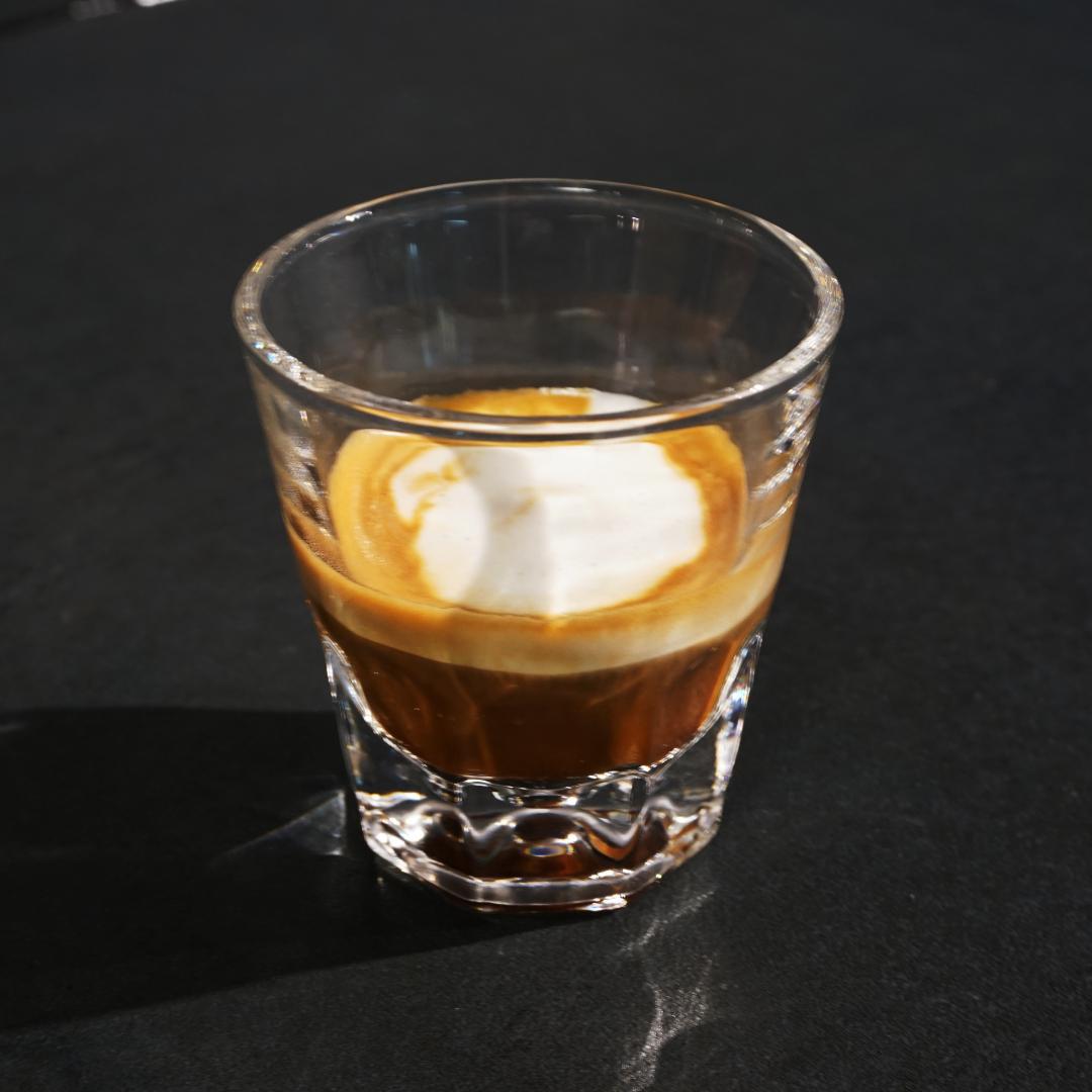 Cortado