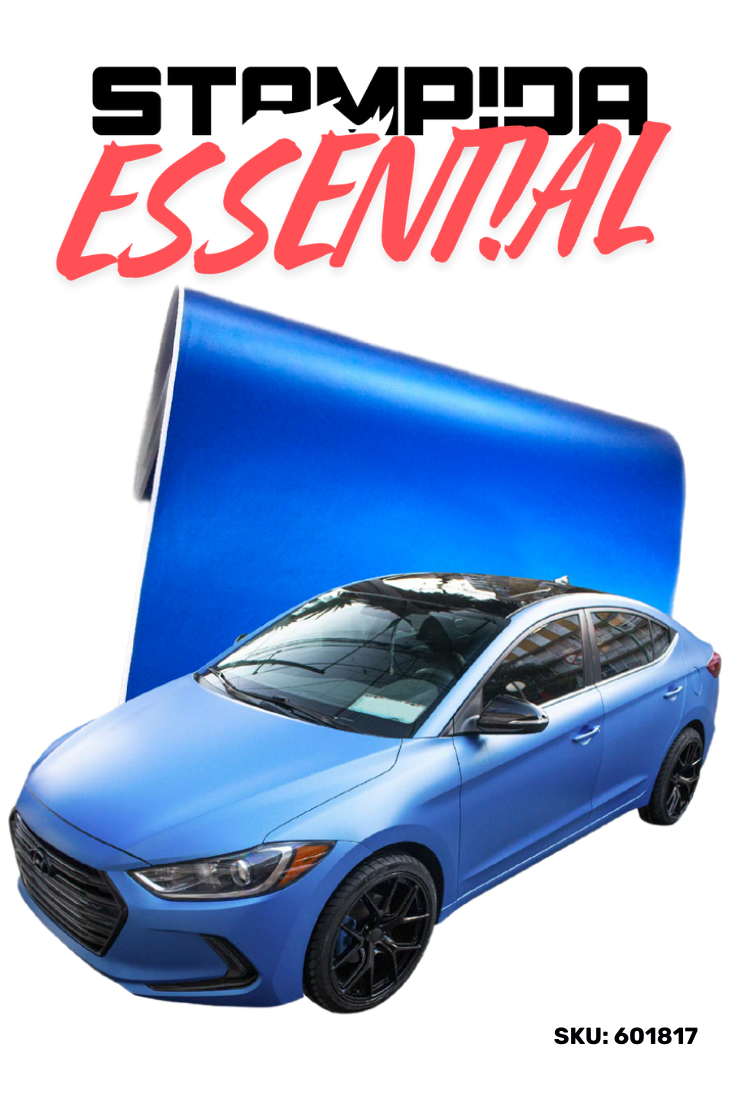 Azul Perla Mate Essential