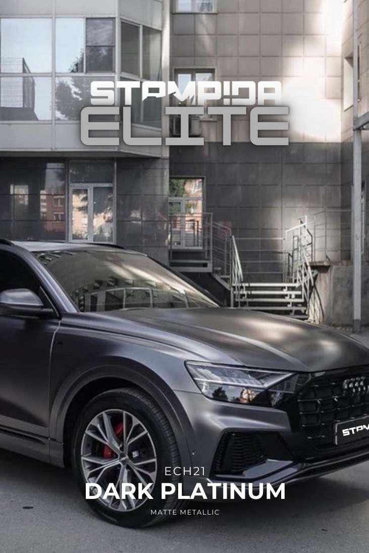 Dark Platinum Elite