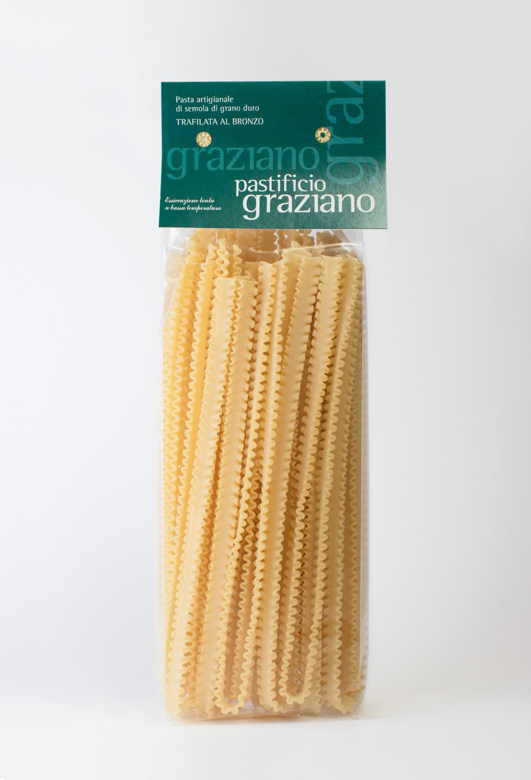 Mezzi bombardoni rigati