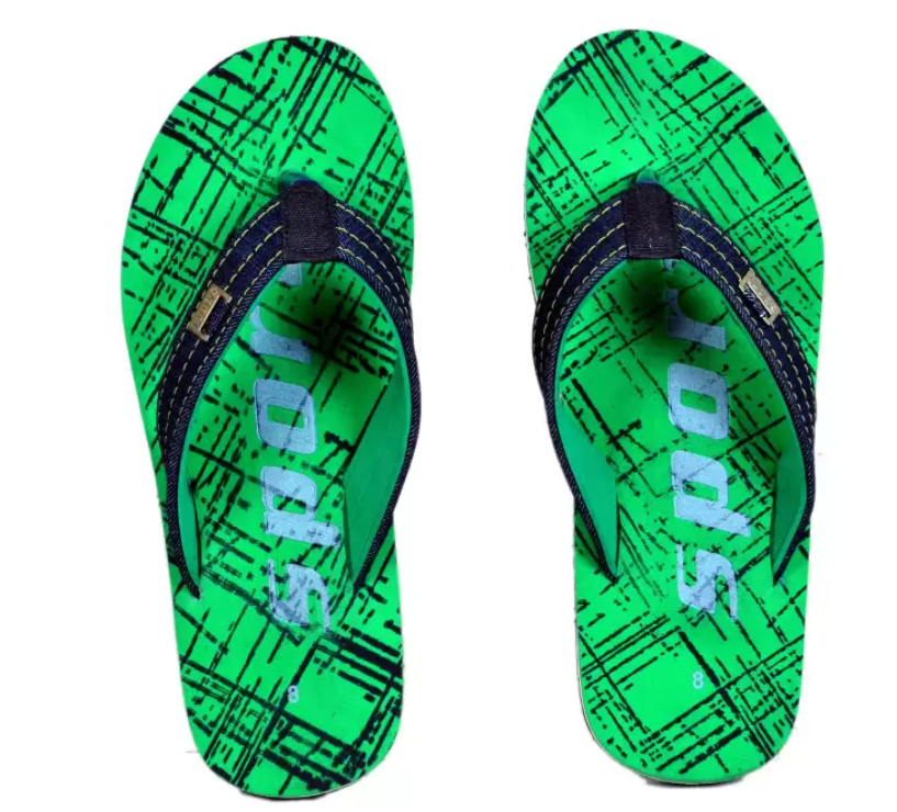 Crazy Bunny Slippers