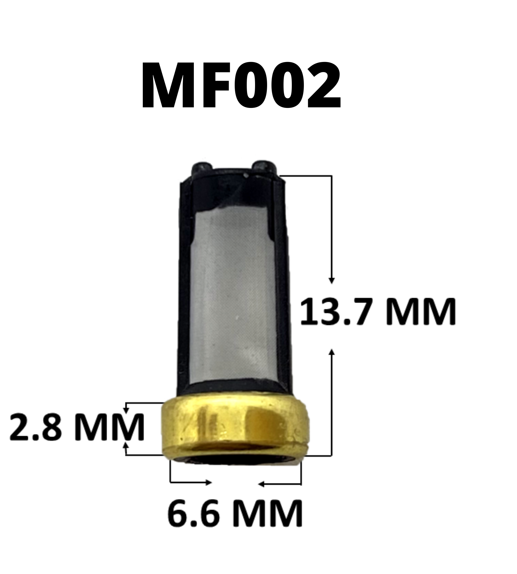 MICROFILTRO MF001