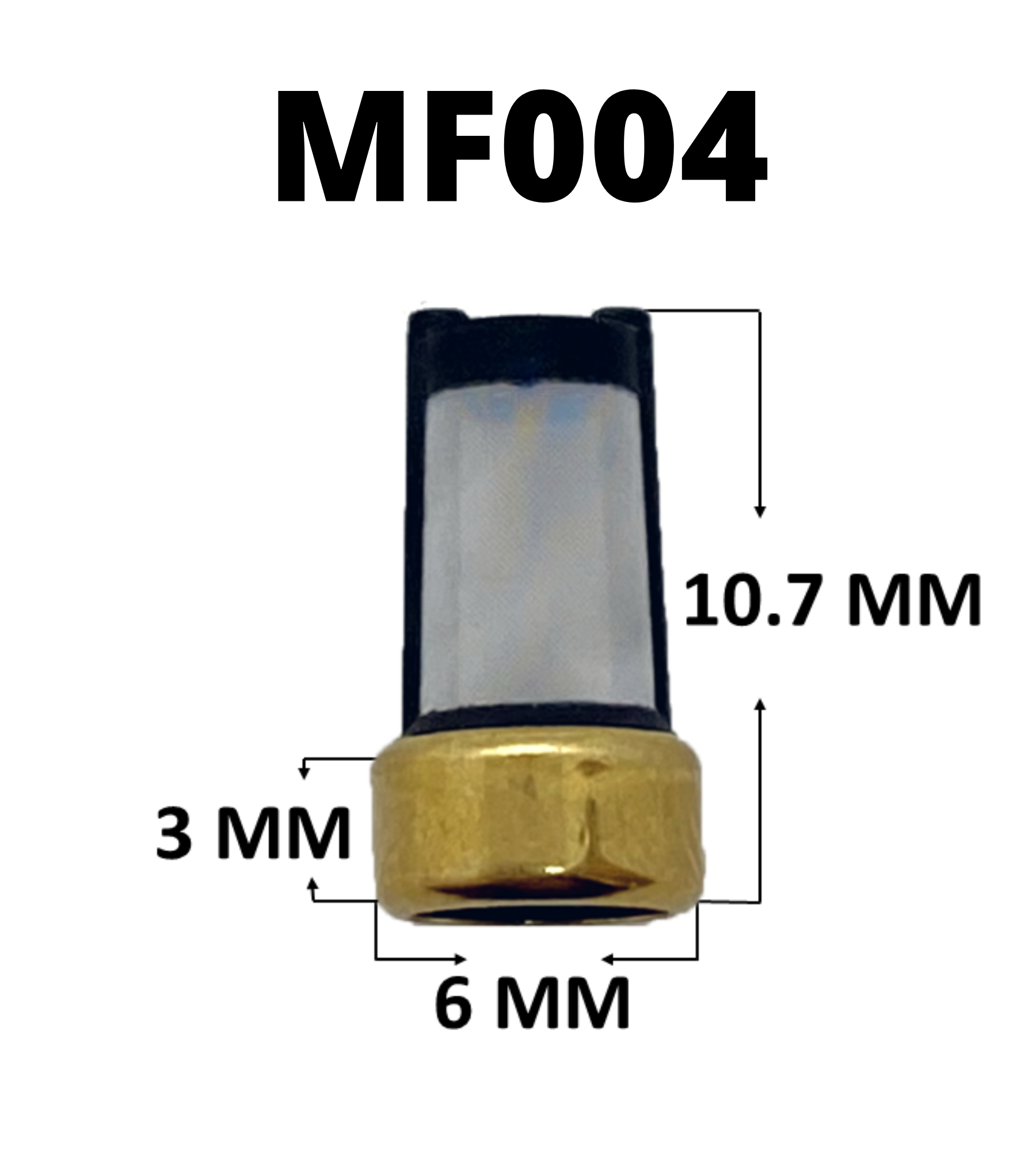 MICROFILTRO MF001