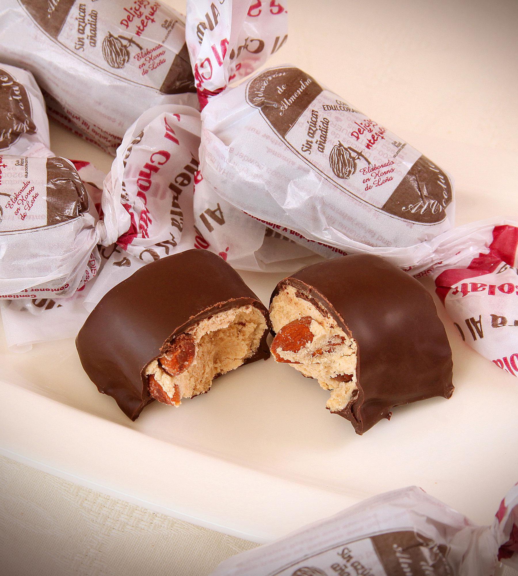 Delicias de Antequera