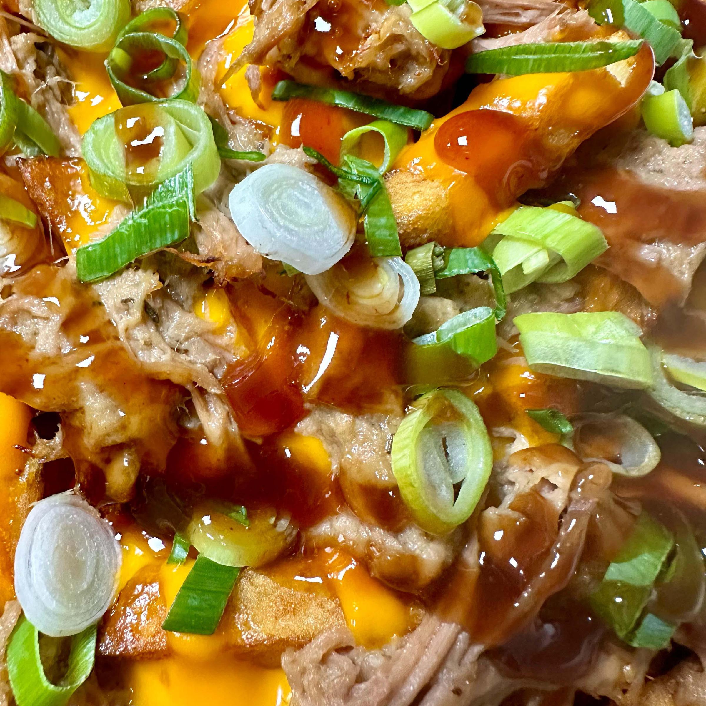 Foir'Food - TAC-TAC - French Tacos