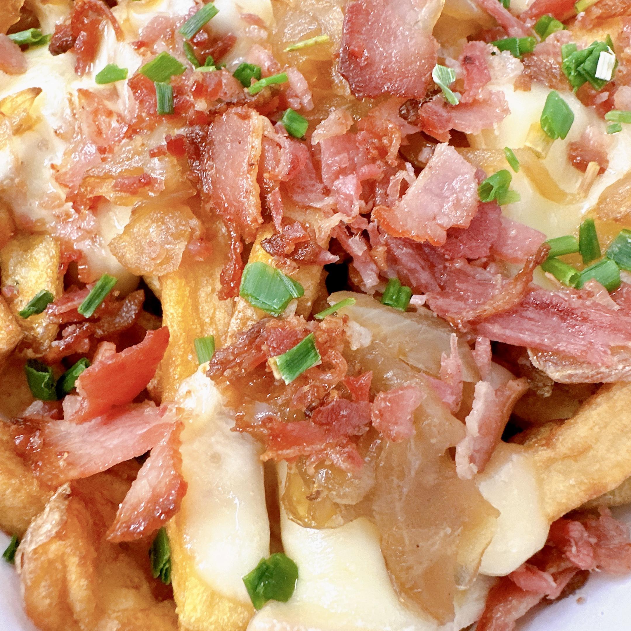 Foir'Food - TAC-TAC - French Tacos